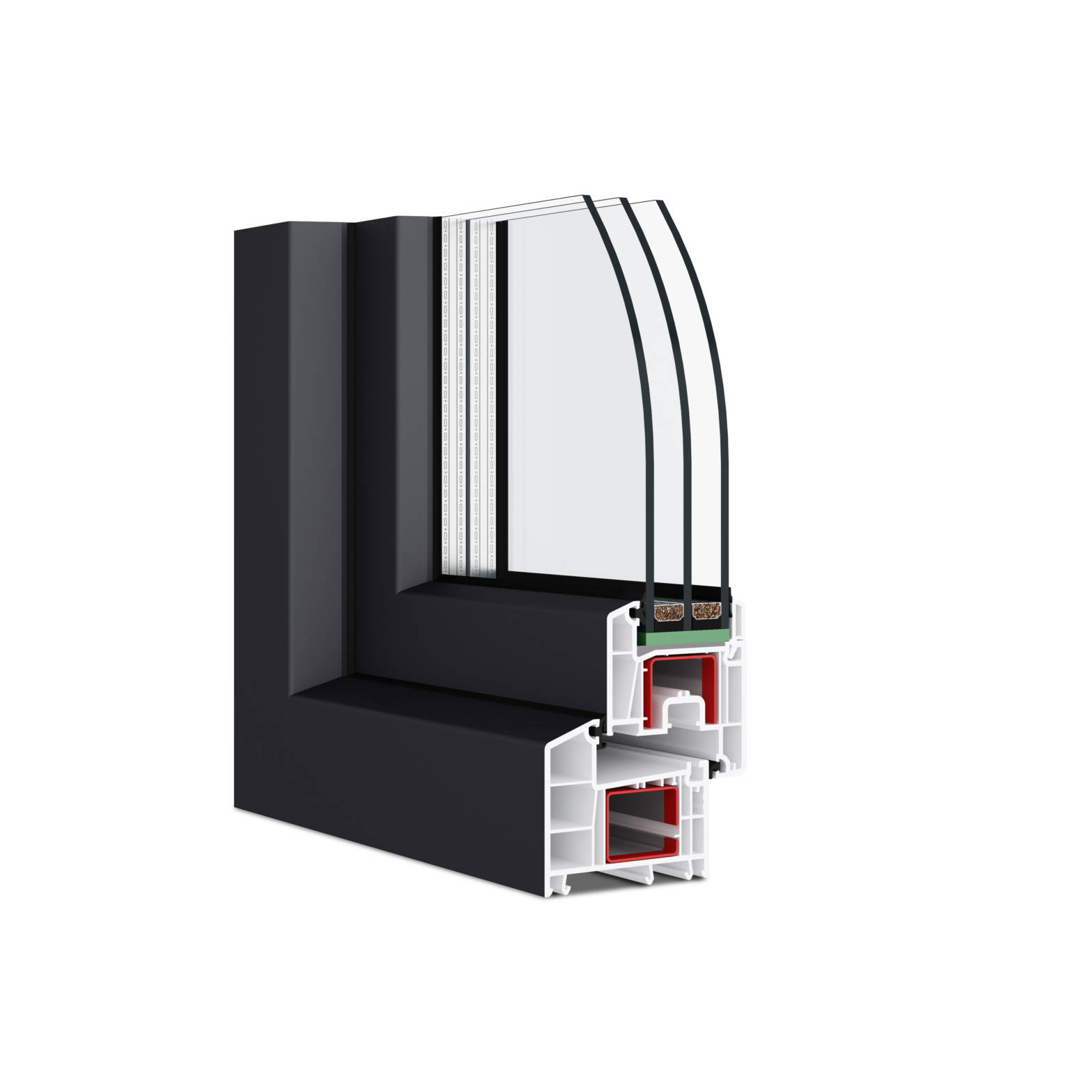 Smartline PLUS - Avantgarde Plus